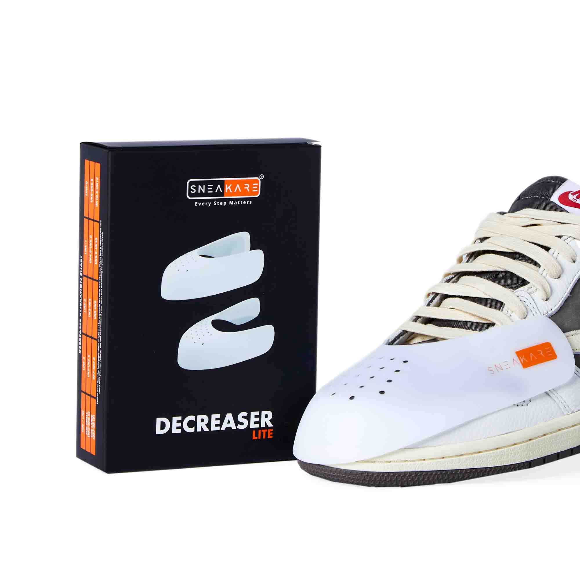 Decreaser Lite – Sneakare
