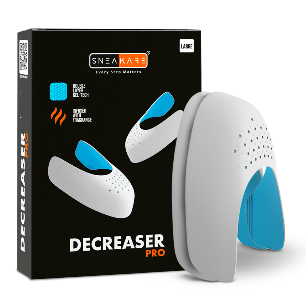 Decreaser – Sneakare