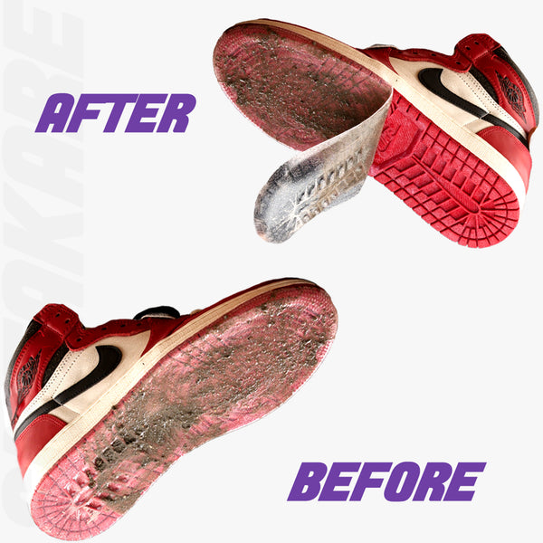 Sole Guard – Sneakare